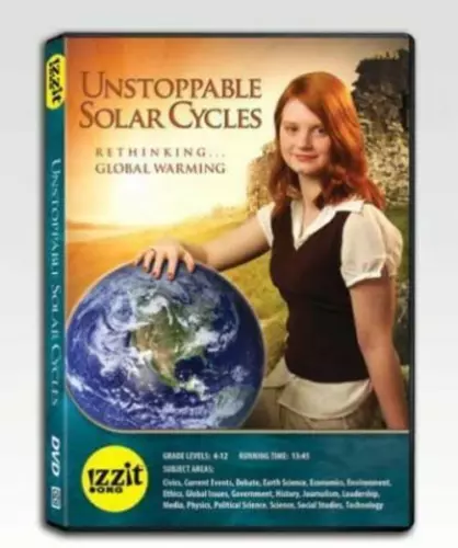 Unstoppable-Solar-Cycles-(D-•V•-D) - Walmart.com