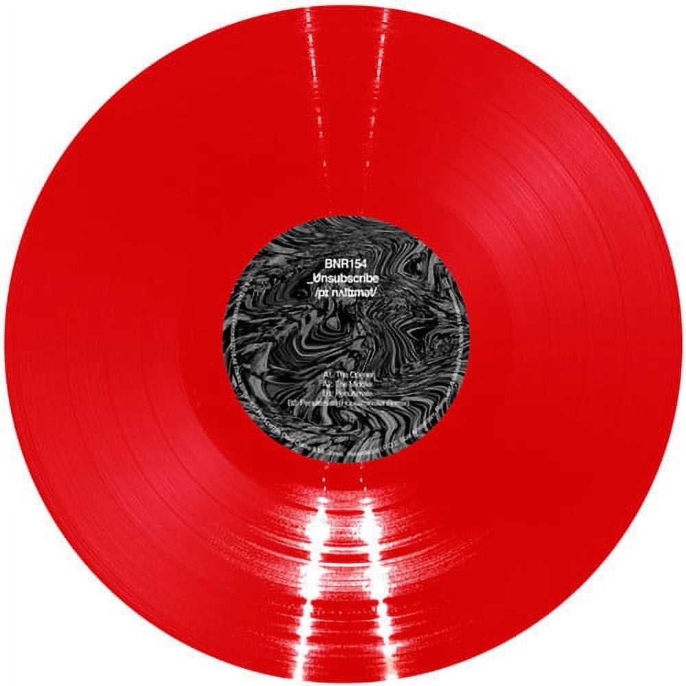 Unsubscribe - Penultimate - Music & Performance - Vinyl - Walmart.com