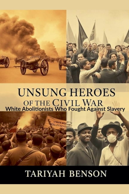 White Abolitionists