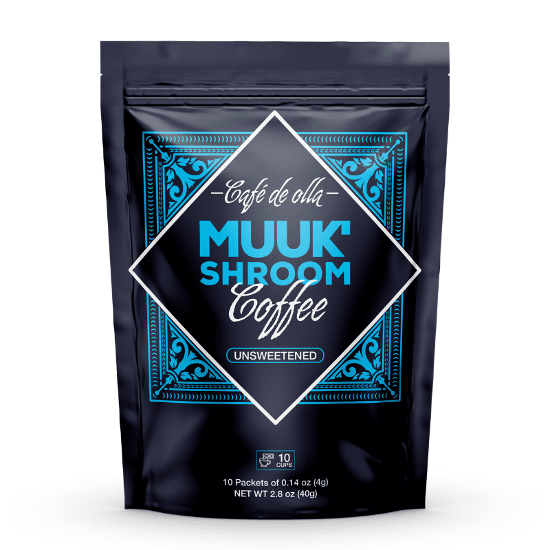 Unsweetened Organic Instant Coffee with a Rich and Intense Café de Olla ...