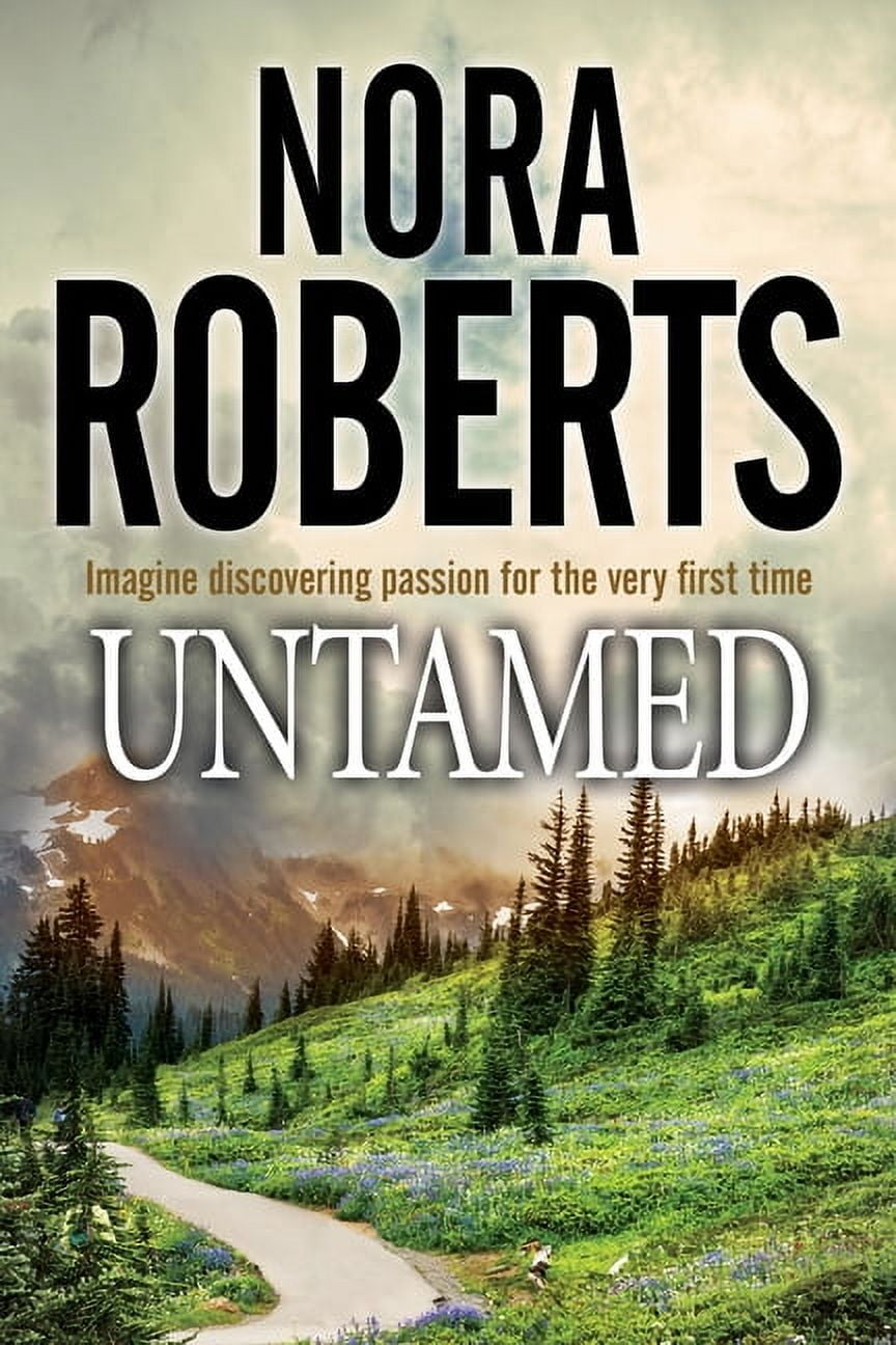 Untamed (Hardcover) - Walmart.com
