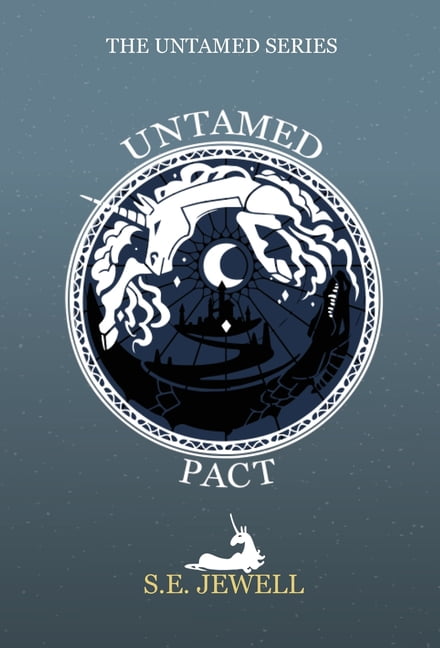 Untamed Pact, (Hardcover) - Walmart.com