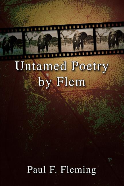 Untamed Poetry by Flem - Walmart.com