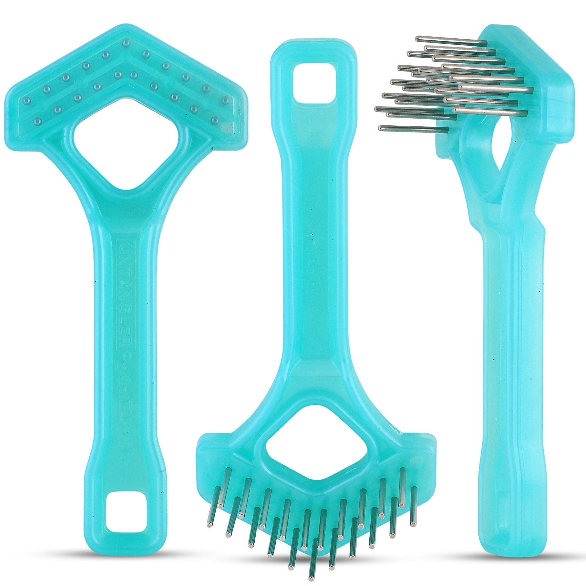 Untangler Mini Rake - Walmart.com
