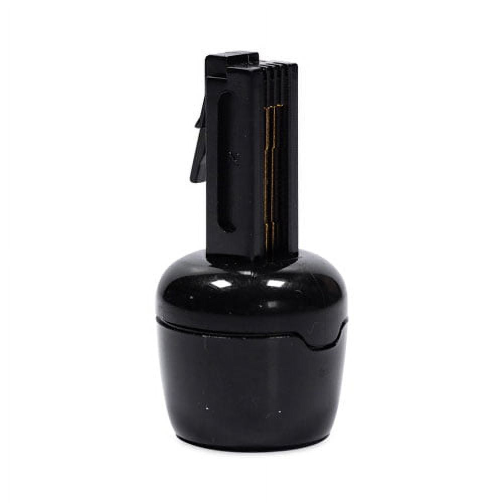 Untangler Rotating Phone Cord Detangler, Black | Bundle of 5 Each ...