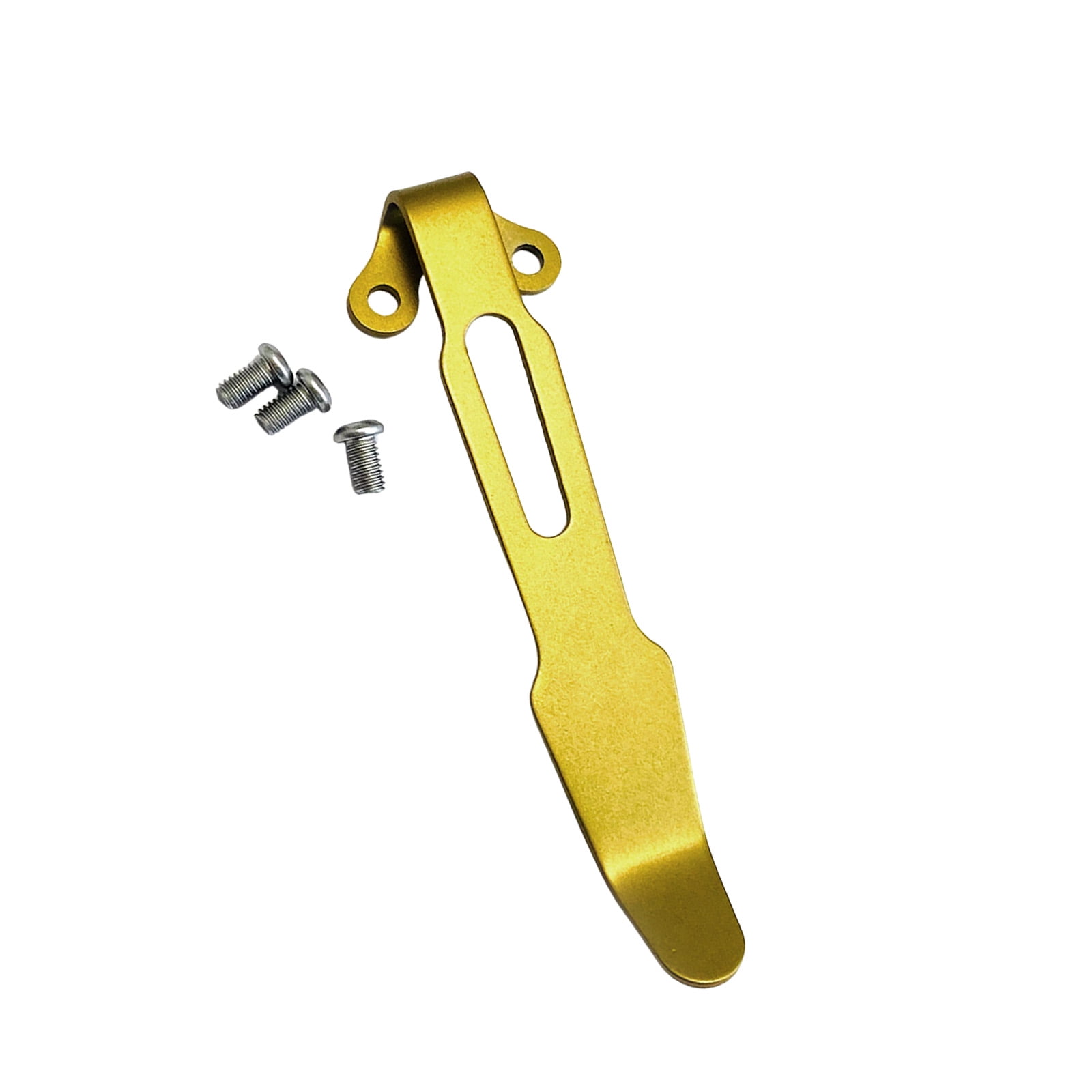 Untarnished Bending Cutter Pocket Clip For Advanced Users Tradition ...