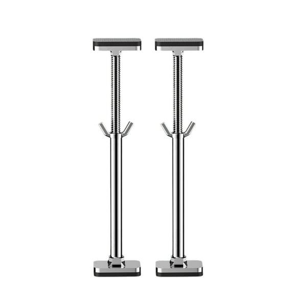 Untarnished Under Sink Support Parenthesis Strong Rustproof Kitchen ...