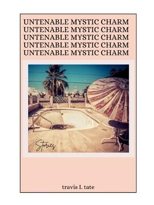 Untenable Mystic Charm - Walmart.com