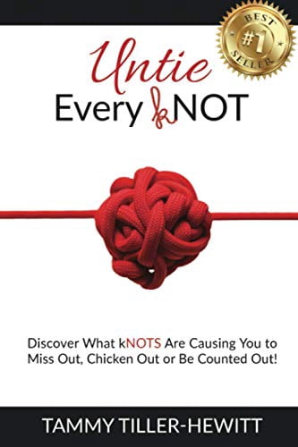 Pre-Owned Untie Every kNOT: Discover What kNOTS Are Causing You to Miss ...