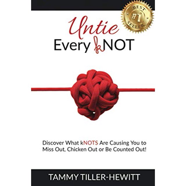 Pre-Owned Untie Every kNOT: Discover What kNOTS Are Causing You to Miss ...