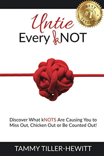 Pre-Owned Untie Every kNOT: Discover What kNOTS Are Causing You to Miss ...