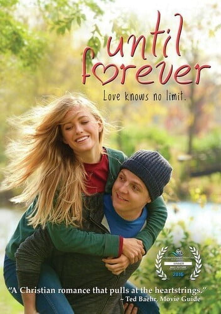 Until Forever (DVD), Vision Video, Religion & Spirituality - Walmart.com