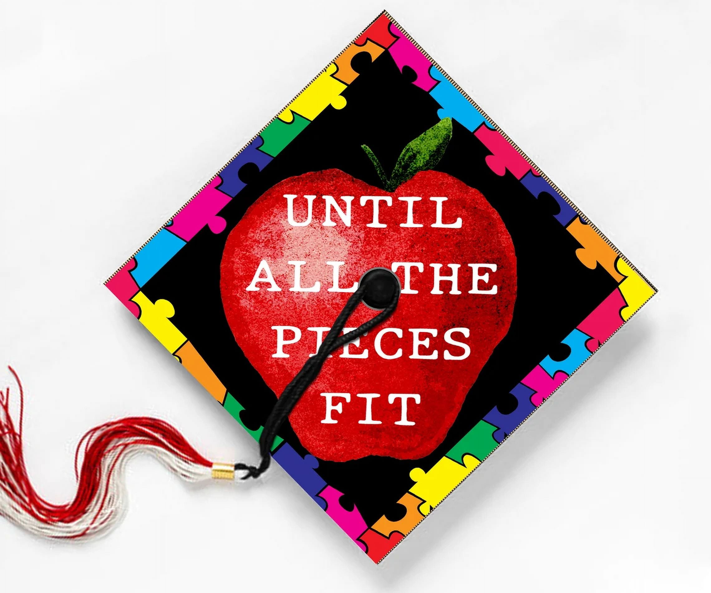 Until The Pieces Fit, Future Teacher, Education, Motivational Quote ...