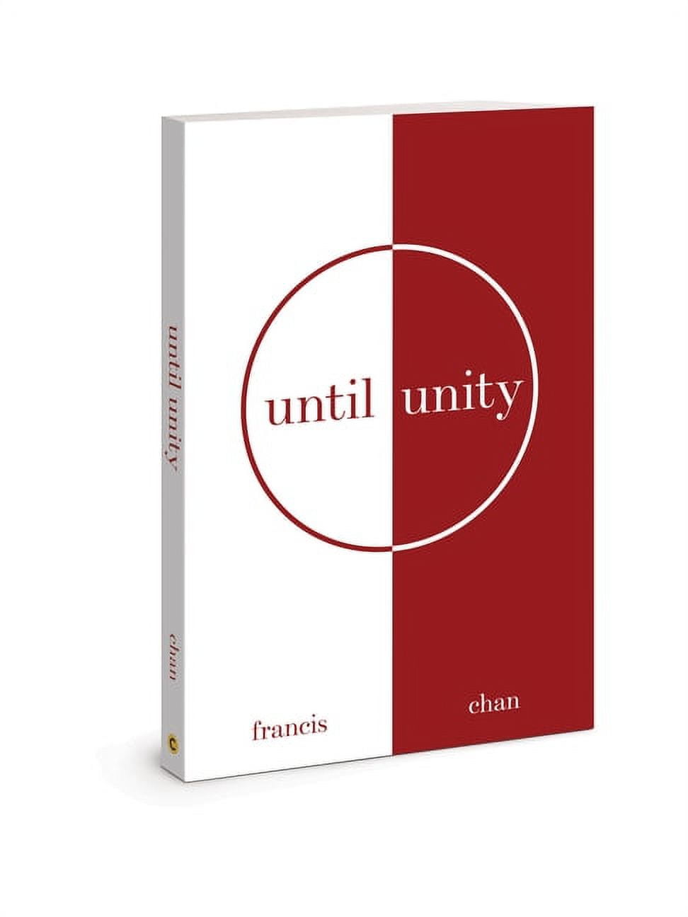 Until Unity (Paperback) - Walmart Business Supplies