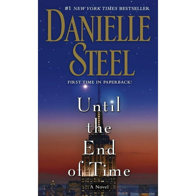 Until the End of Time : A Novel (Paperback) - Walmart.com