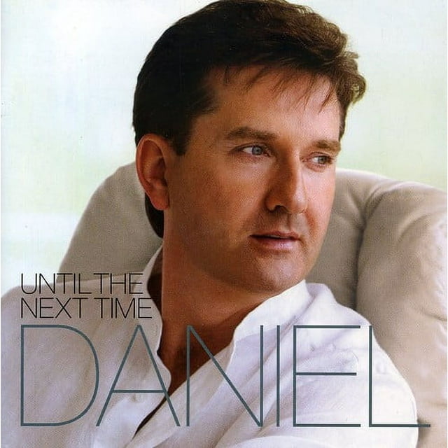 Until the Next Time (CD) - Walmart.com