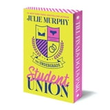 Undergrads The Undergrads: Student Union, Book 1, (Paperback) - Walmart.com