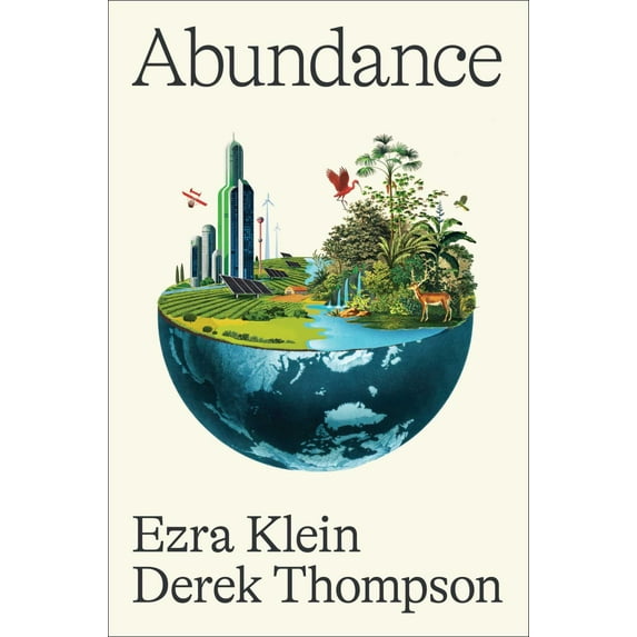 Abundance (Hardcover) - Walmart.com