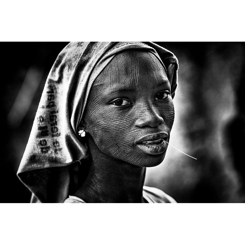 Untitled Poster Print - Joxe Inazio Kuesta - Walmart.com