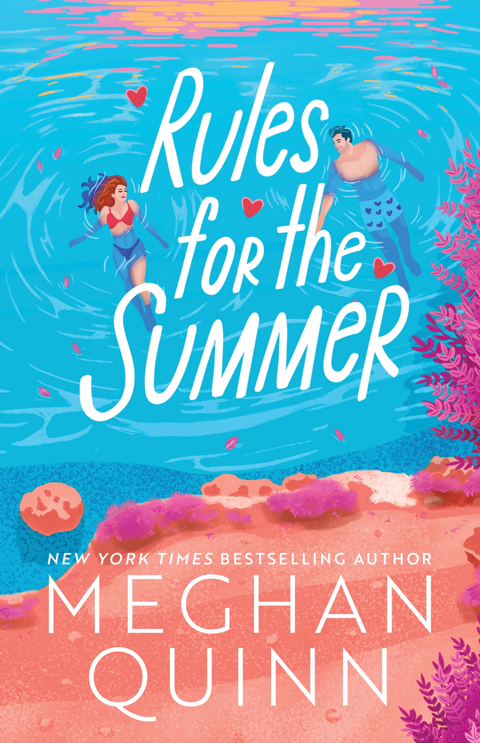 Rules for the Summer (Deluxe Edition) (Paperback) - Walmart.com