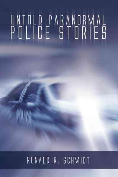 Pre-Owned Untold Paranormal Police Stories - Walmart.com