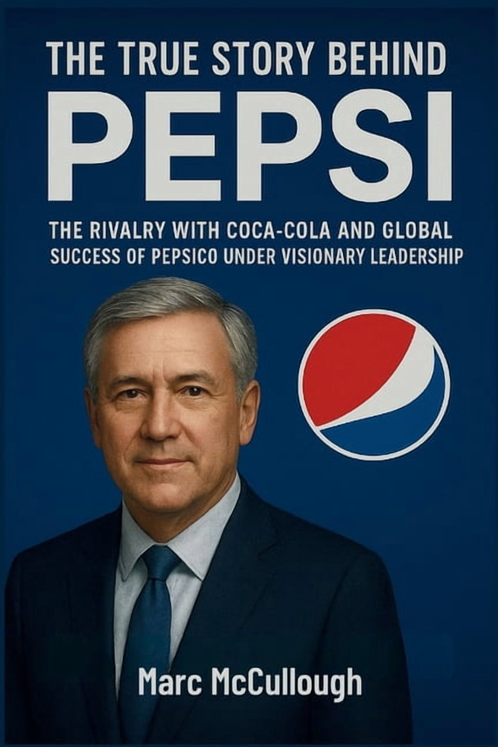 Untold Story Behind Brands and Product The Story Behind Pepsi: The ...