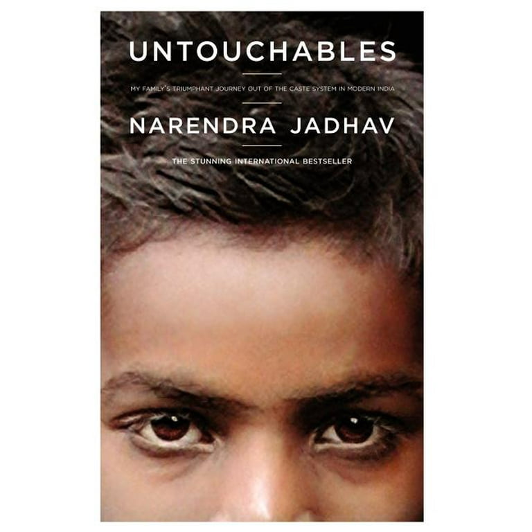 Untouchables Caste System DALIT: The Black Untouchables Of India