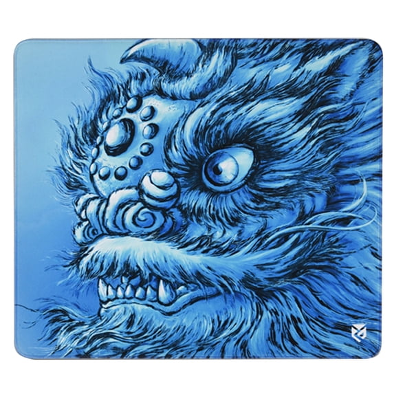 UnusualWaySports GD2 KaitianXing Gaming Mouse Pad Smooth Flexible Mouse ...