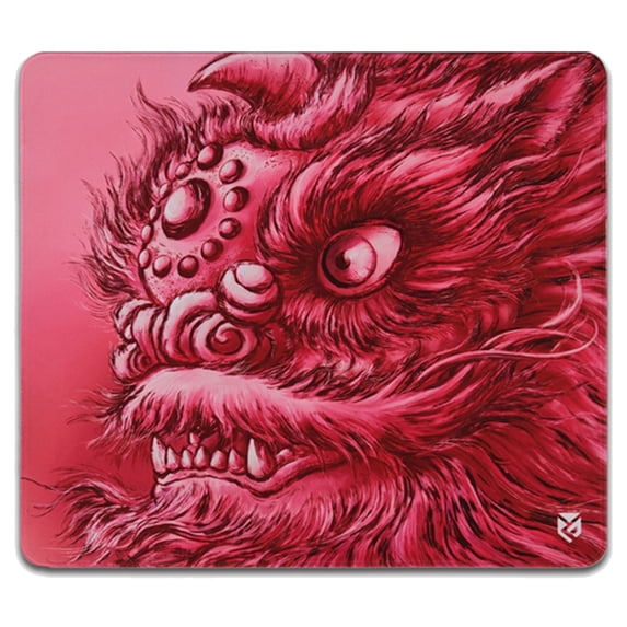 UnusualWaySports GD2 KaitianXing Gaming Mouse Pad Smooth Flexible Mouse ...
