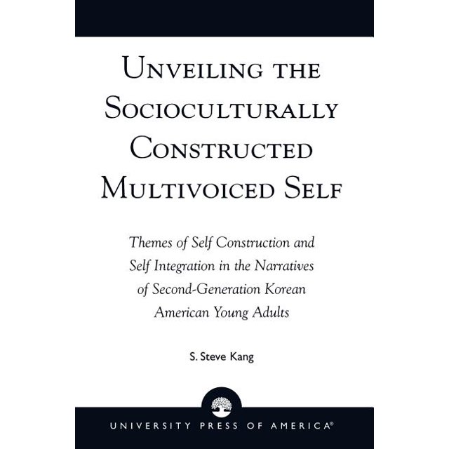 Unveiling the Socioculturally Constructed Multivoiced Self : Themes of ...