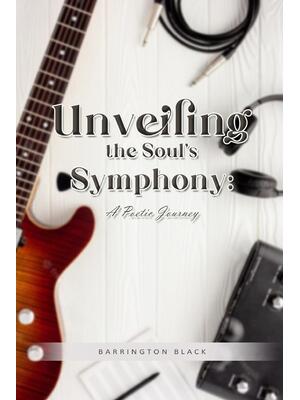 Unveiling the Soul's Symphony: A Poetic Journey - Walmart.com