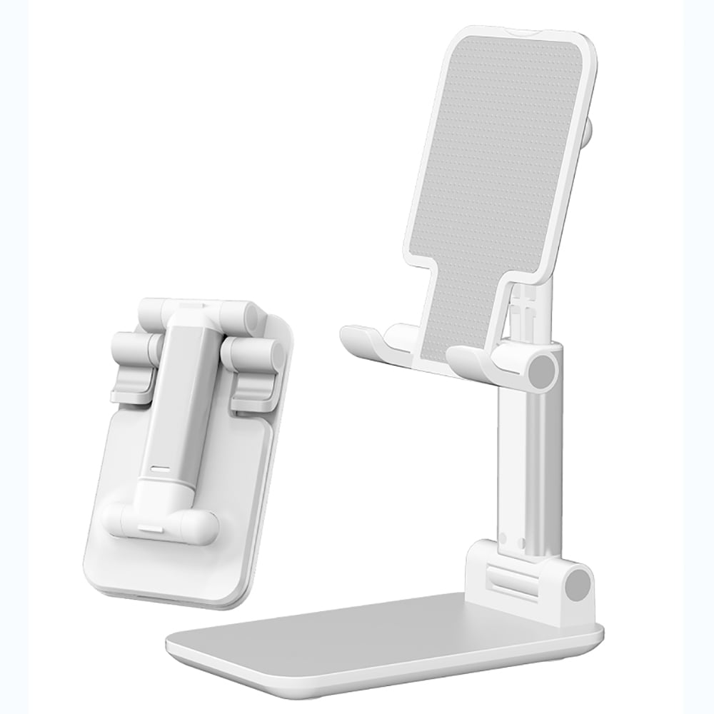 Unviersal Adjustable Folding Portable Phone Stand with Antl-slip Base ...