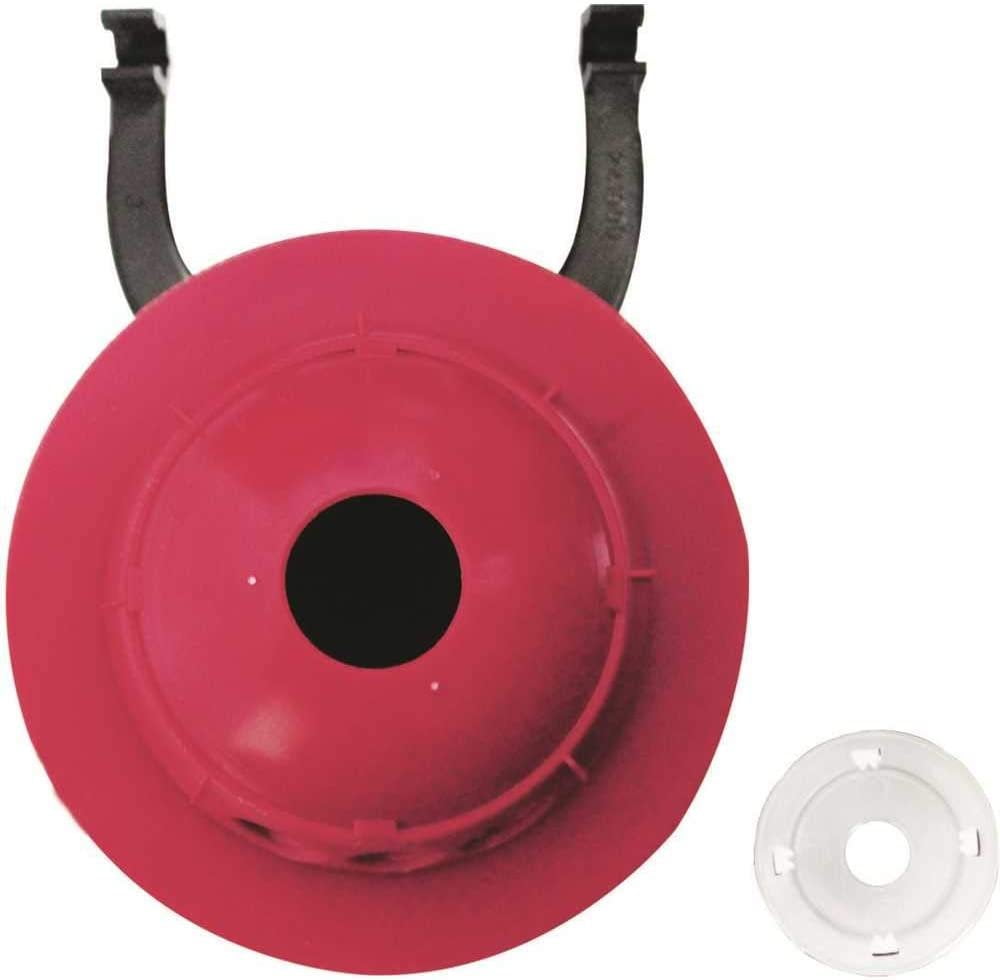 Unvrsl Flapper 3"Toto - Walmart.com