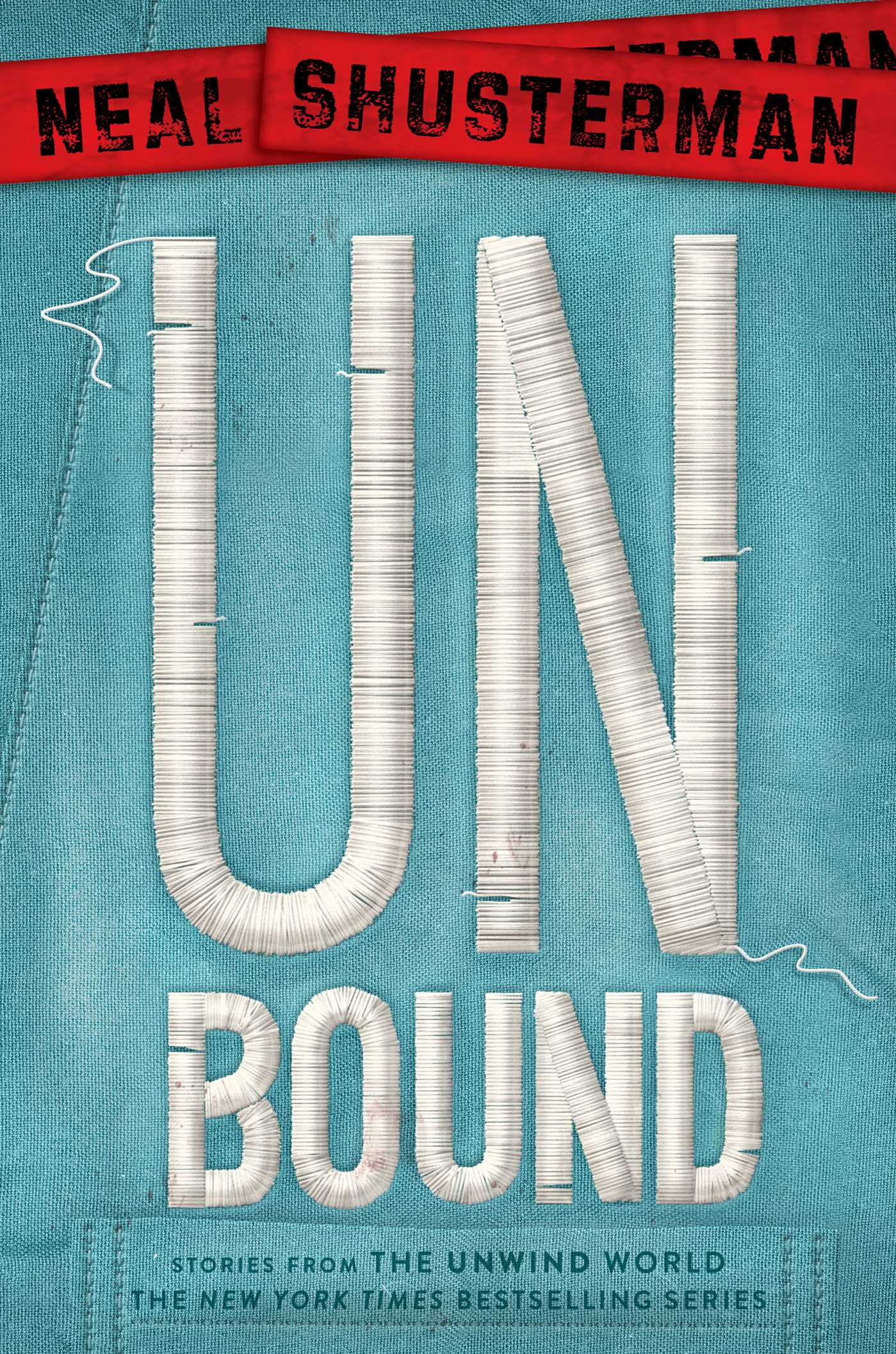 Unwind Dystology: UnBound : Stories from the Unwind World (Paperback ...