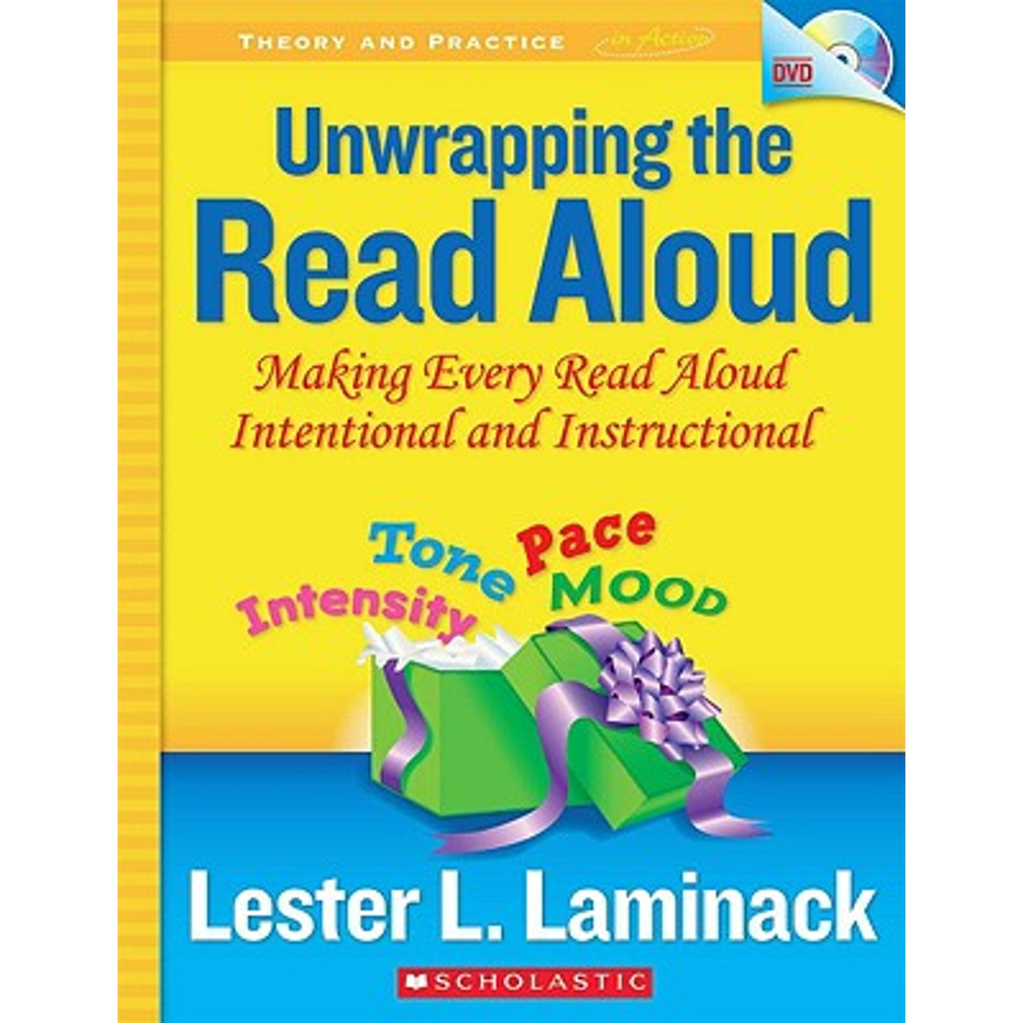 Pre-Owned Unwrapping the Read Aloud: Making Every Read Aloud ...