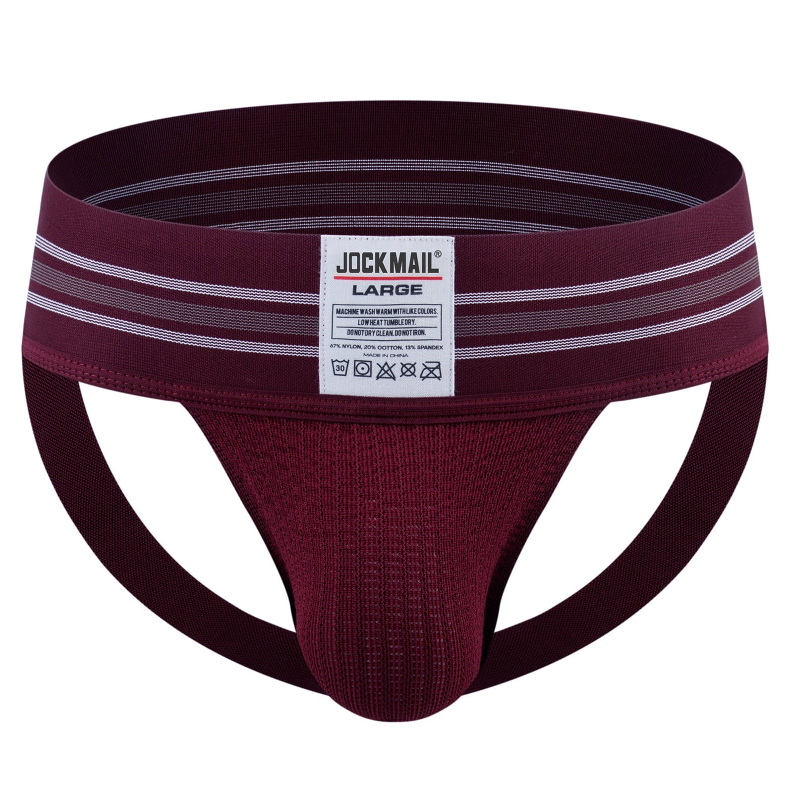 Uocefik Mens Sexy Underwear Briefs Comfortable Hollow Low Rise Mens