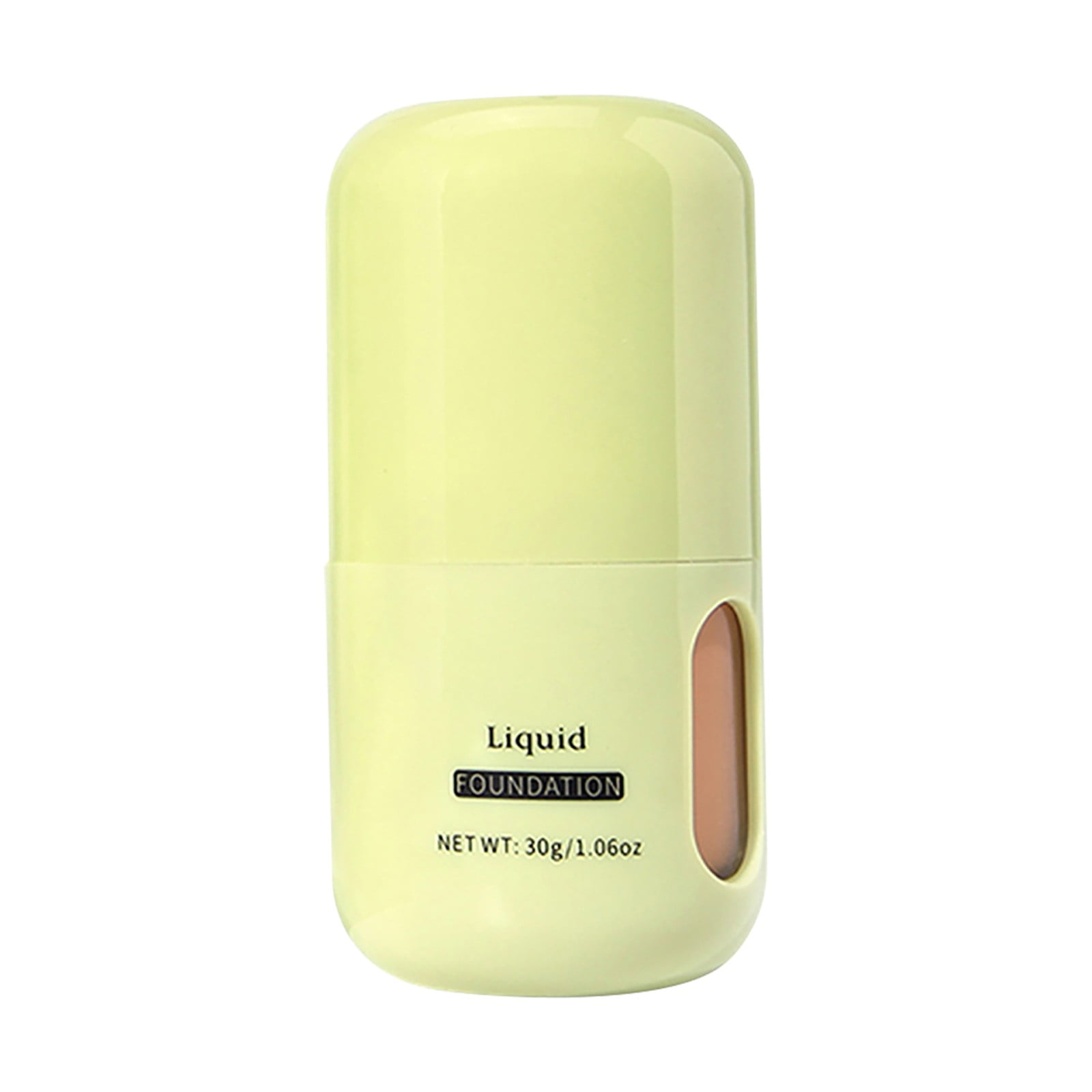 Uodo Liquid Foundation Uodo Moisturizing Light Foundation Uodo ...