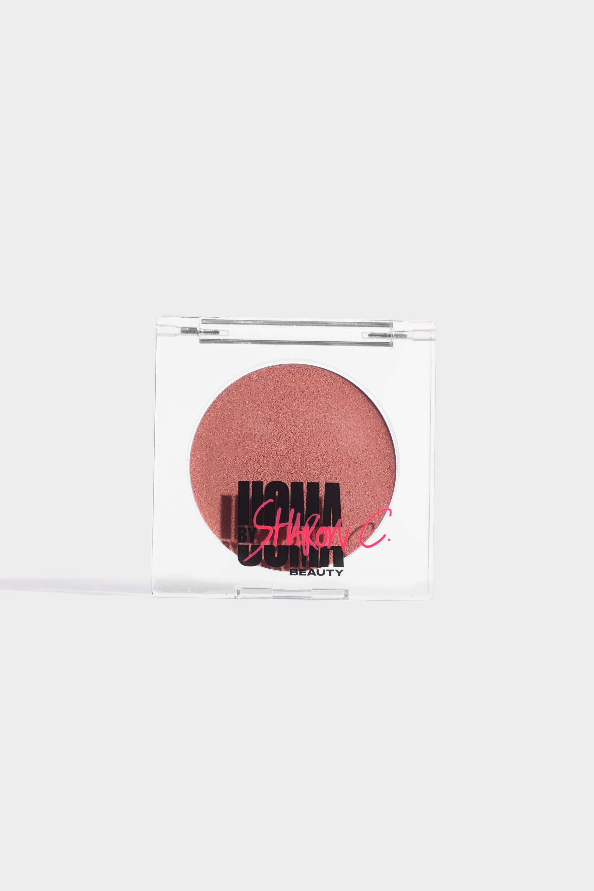 Uoma by Sharon C, Flawless IRL Blush Audacity - Walmart.com