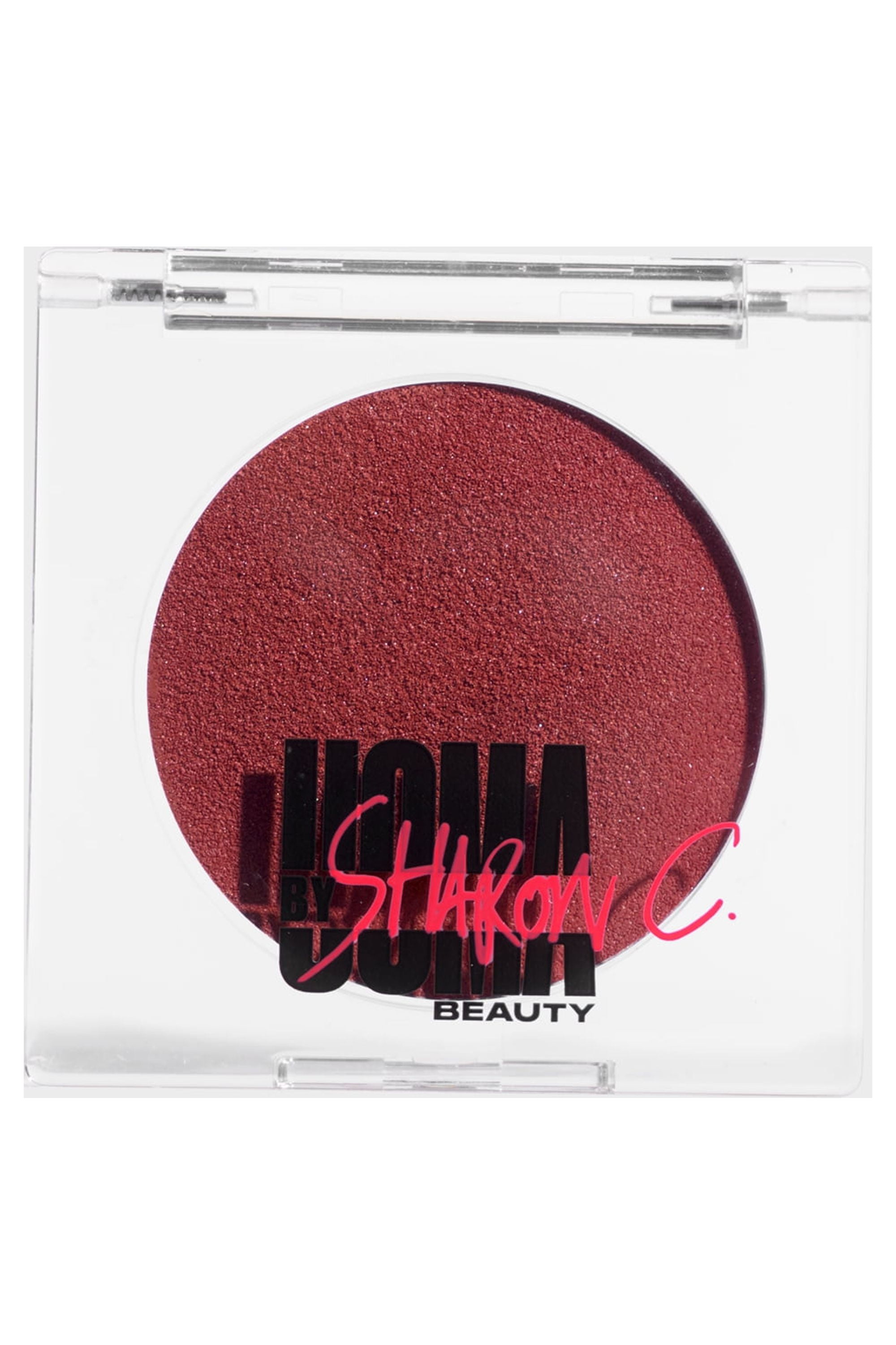 Uoma by Sharon C, Flawless IRL Blush Certified Lover - Walmart.com