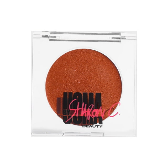 Uoma by Sharon C, Flawless IRL Blush Obsessed - Walmart.com