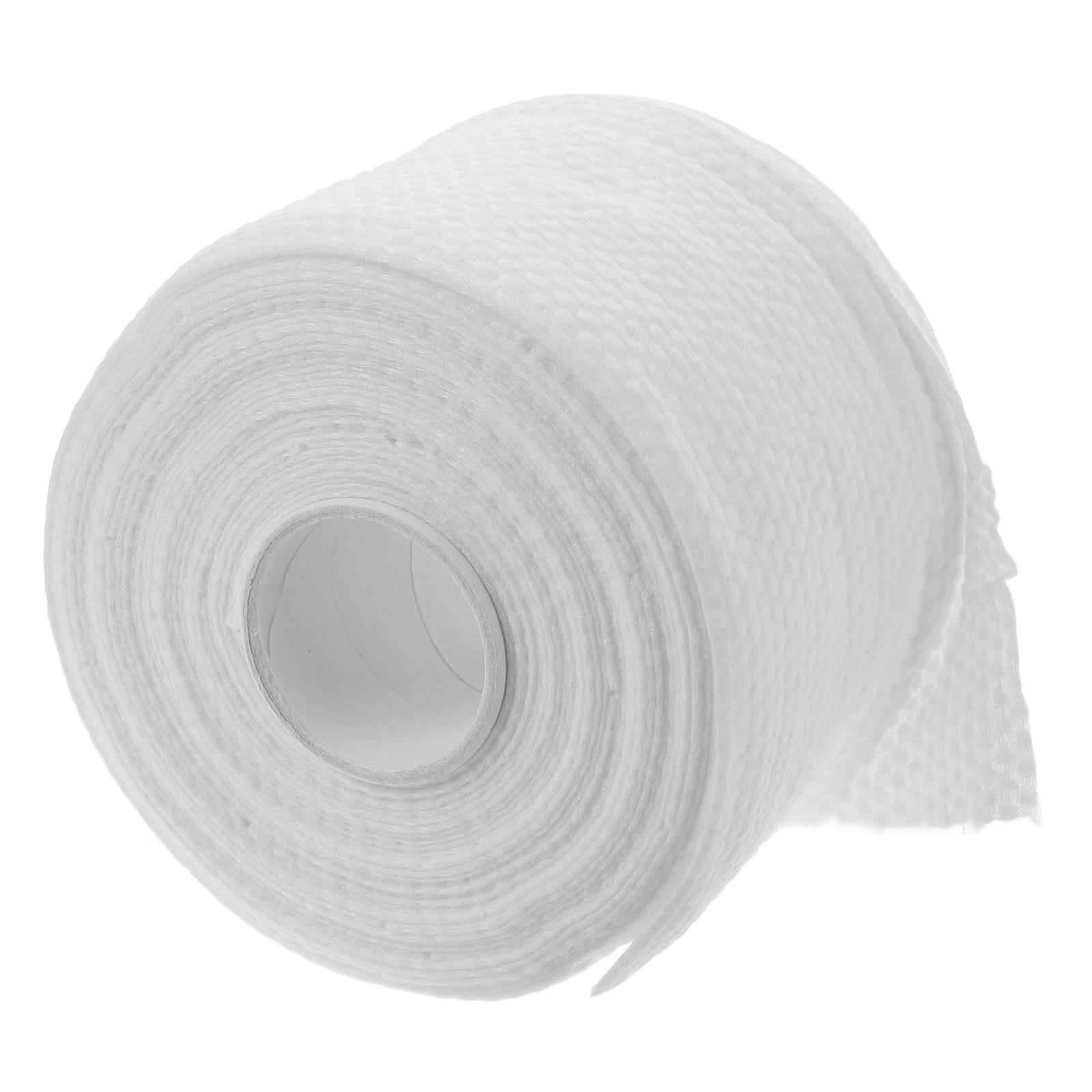 Uonlytech 1 Roll Facial Towels Cotton Pads for Makeup Removal and Skin ...