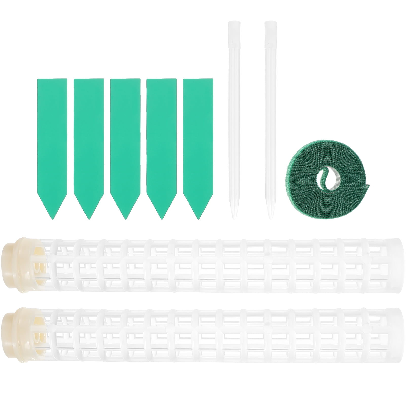 Uonlytech 1 Set Plant Climbing Column Climbing Plants Supporting Column ...