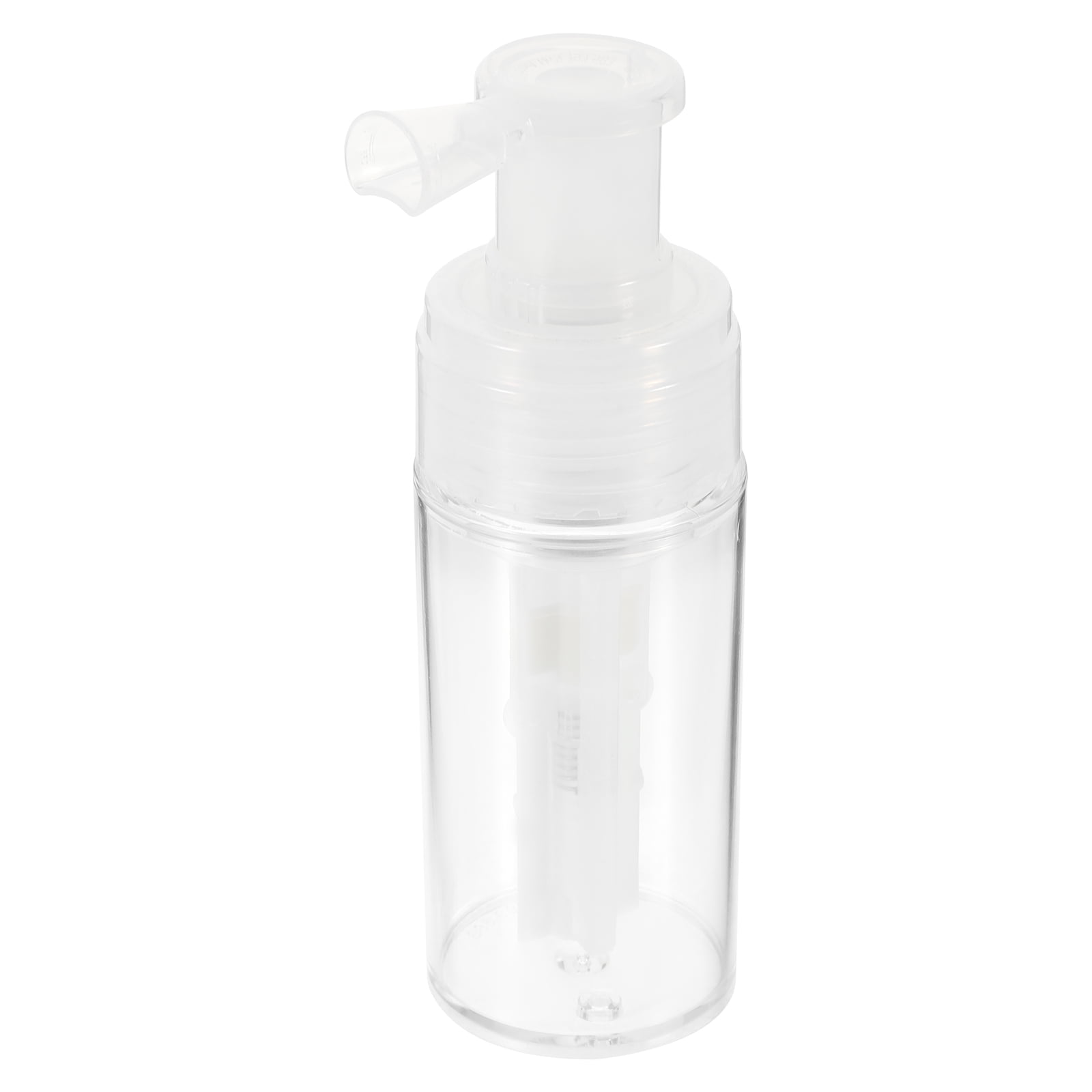 Uonlytech Hair Dye Bottle Spray Bottle Compact PET Plastic 1Pcs ...