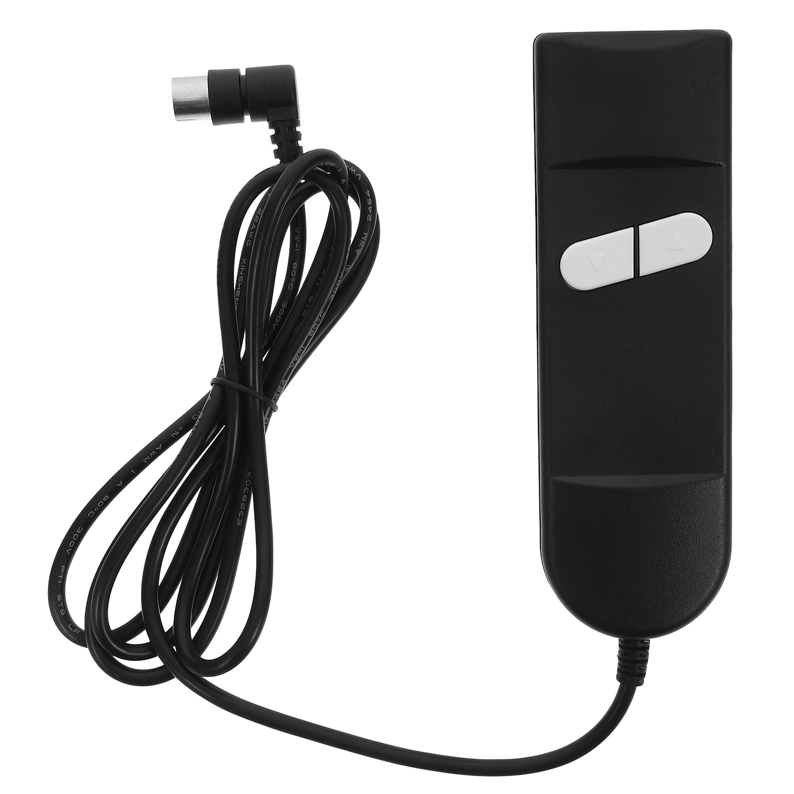 Uonlytech 1Pcs Power Recliner Hand Control for Recliner Chair and Sofa ...