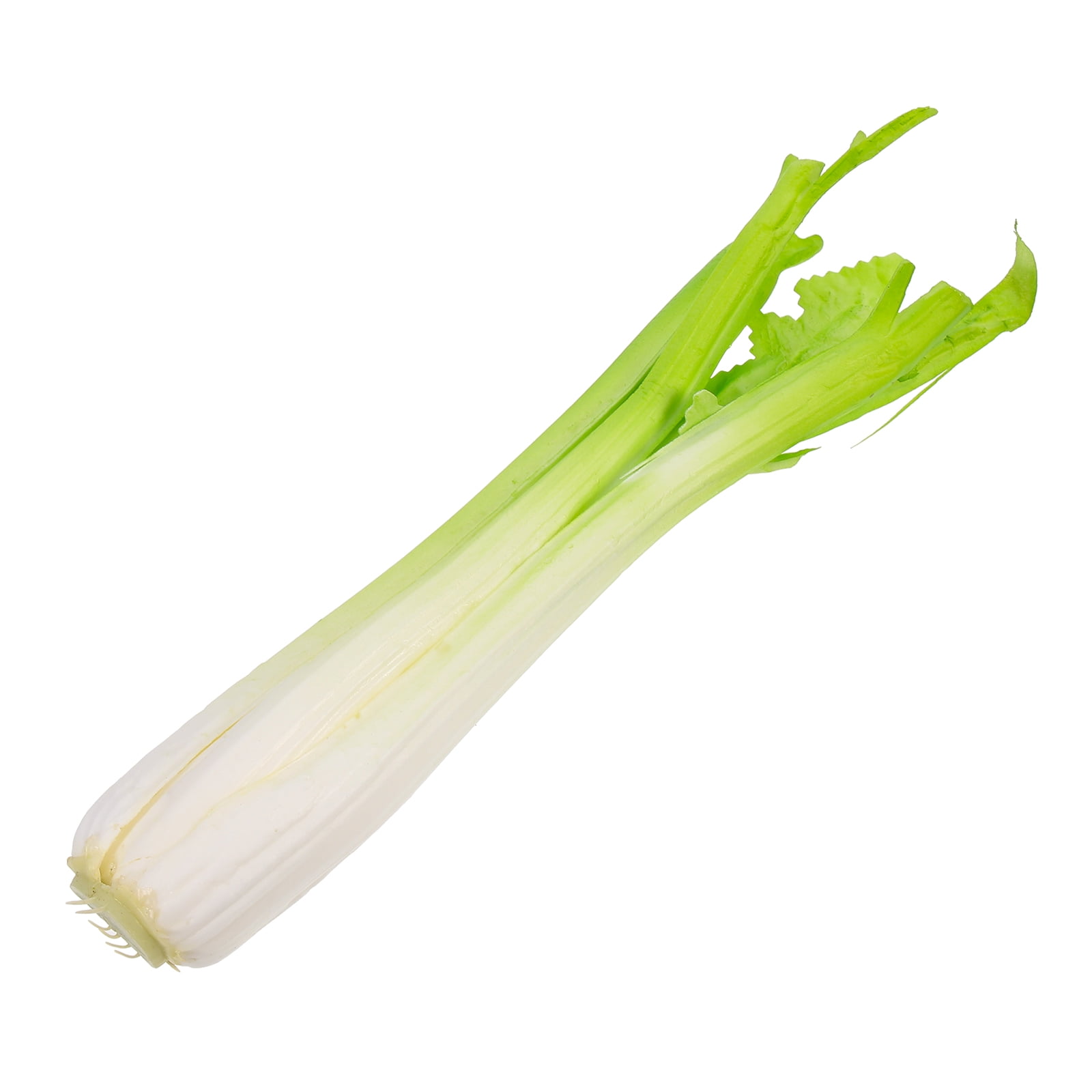 Uonlytech 1Set Simulation Celery Model Fake Vegetables Decorate 33.00X6 ...