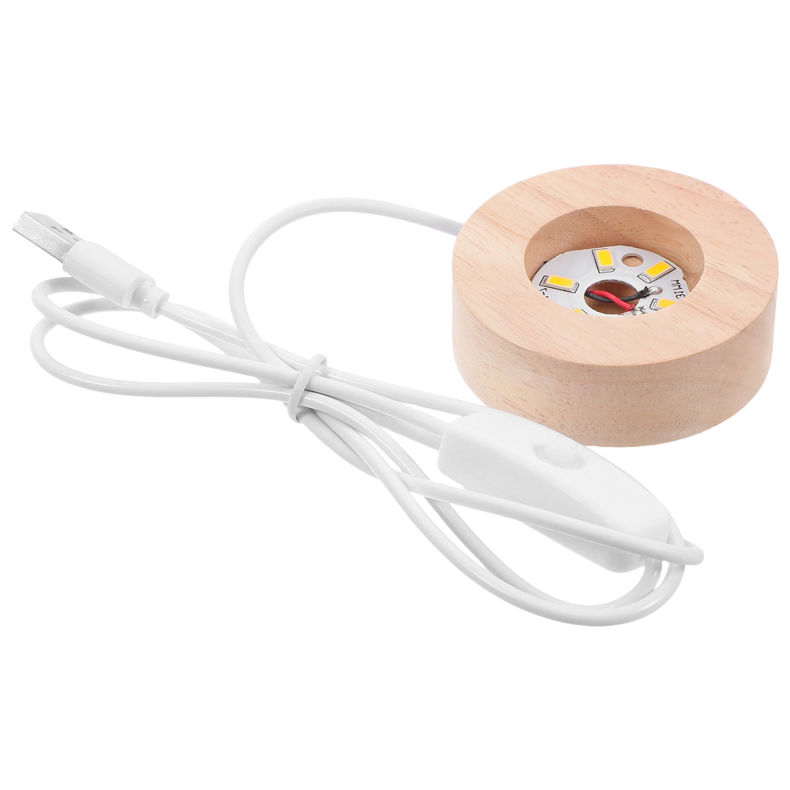Uonlytech 1Set Sphere Display Holder 6Cm Wide 2Cm Thick For Room ...