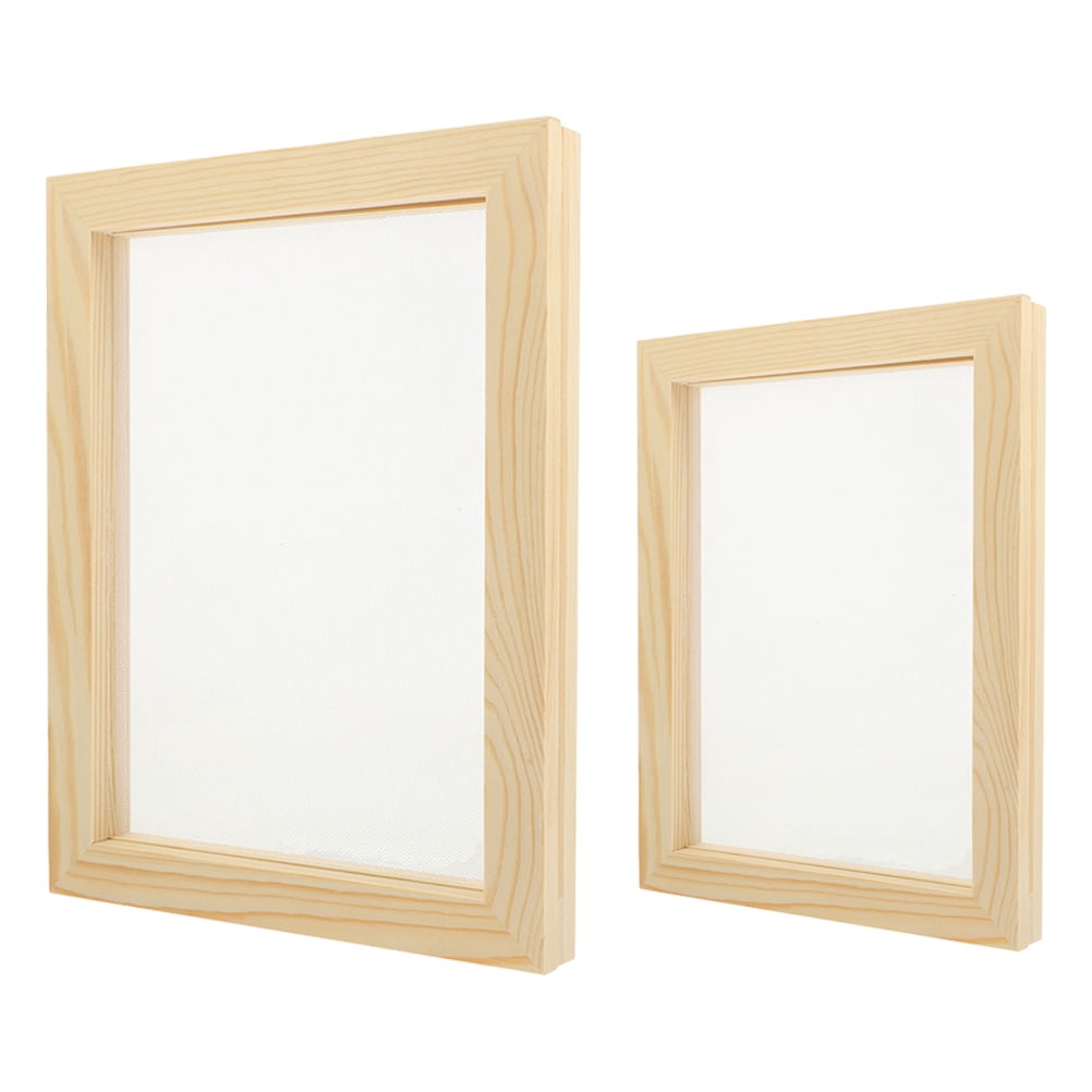 Uonlytech Papermaking Supplies for Friends Beige Paper Making Office ...