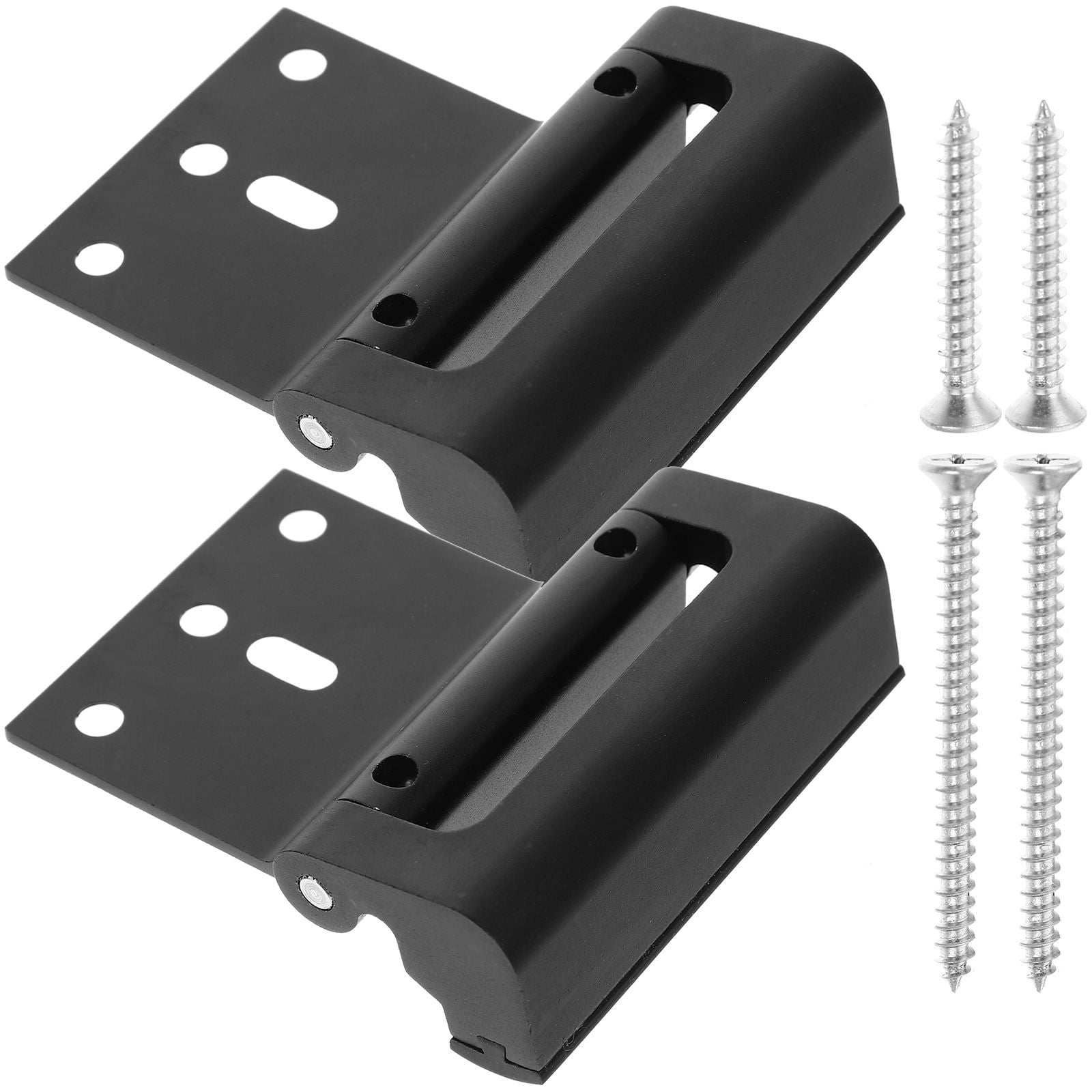 Uonlytech 2Sets Safety Door Lock Sets for Kids Safety with Simple ...