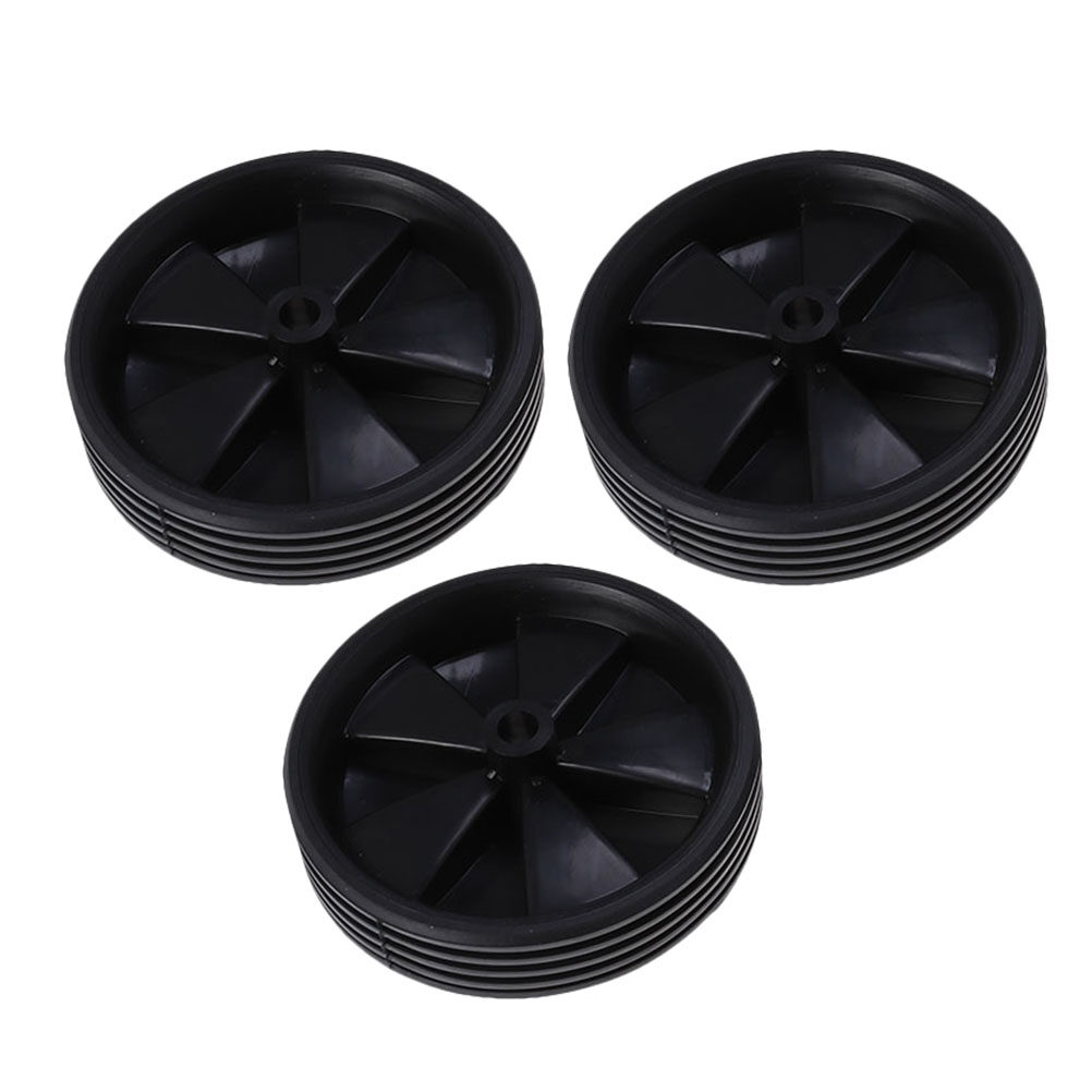 Uonlytech 3 Pairs Kids Training Wheels Kid Cycling Sports Training ...