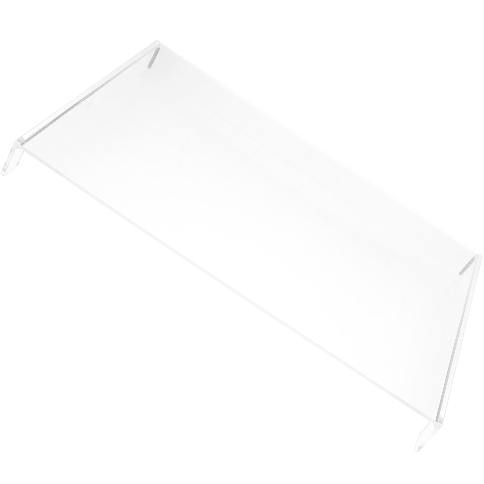 Uonlytech Acrylic Computer Keyboard Cover Mechanical Keyboard Cover ...